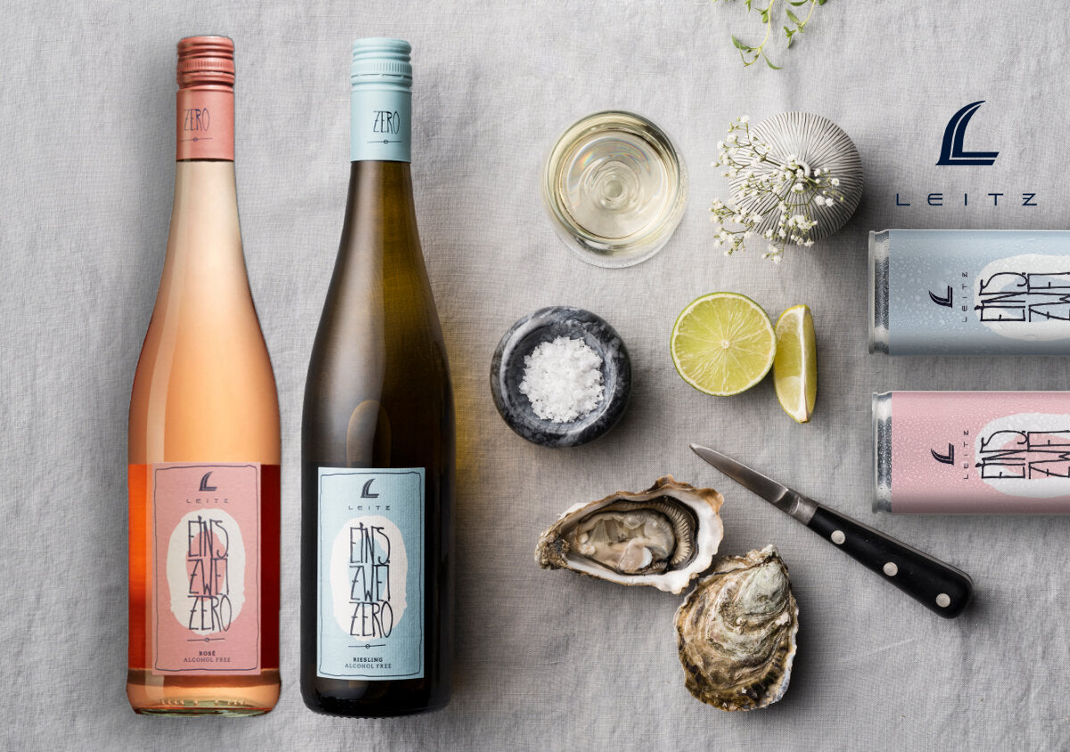 Gismondi on Leitz – Soft Crush