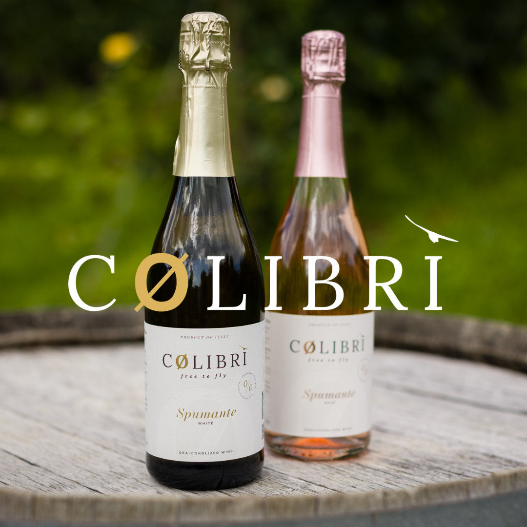 Colibri – Soft Crush