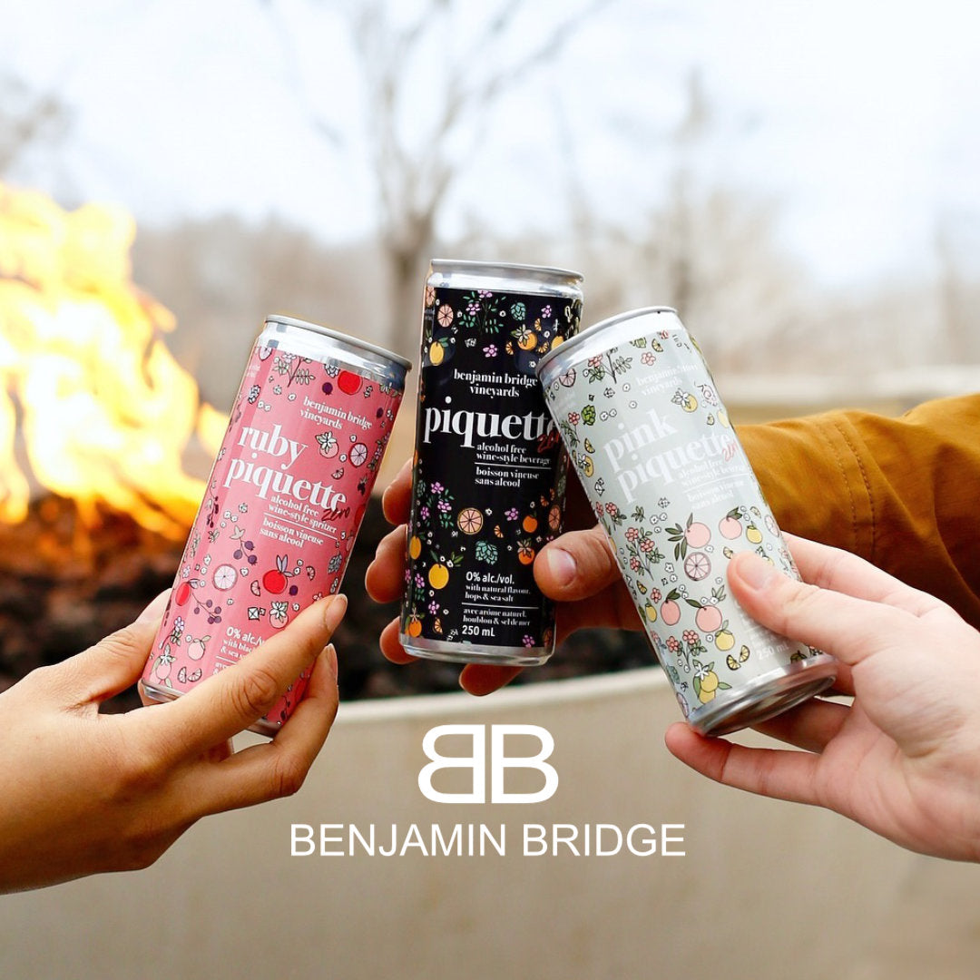 Benjamin Bridge – Soft Crush