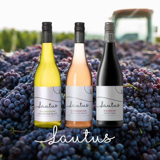 Soft Crush - Shop Non-alcoholic Premium Beverages