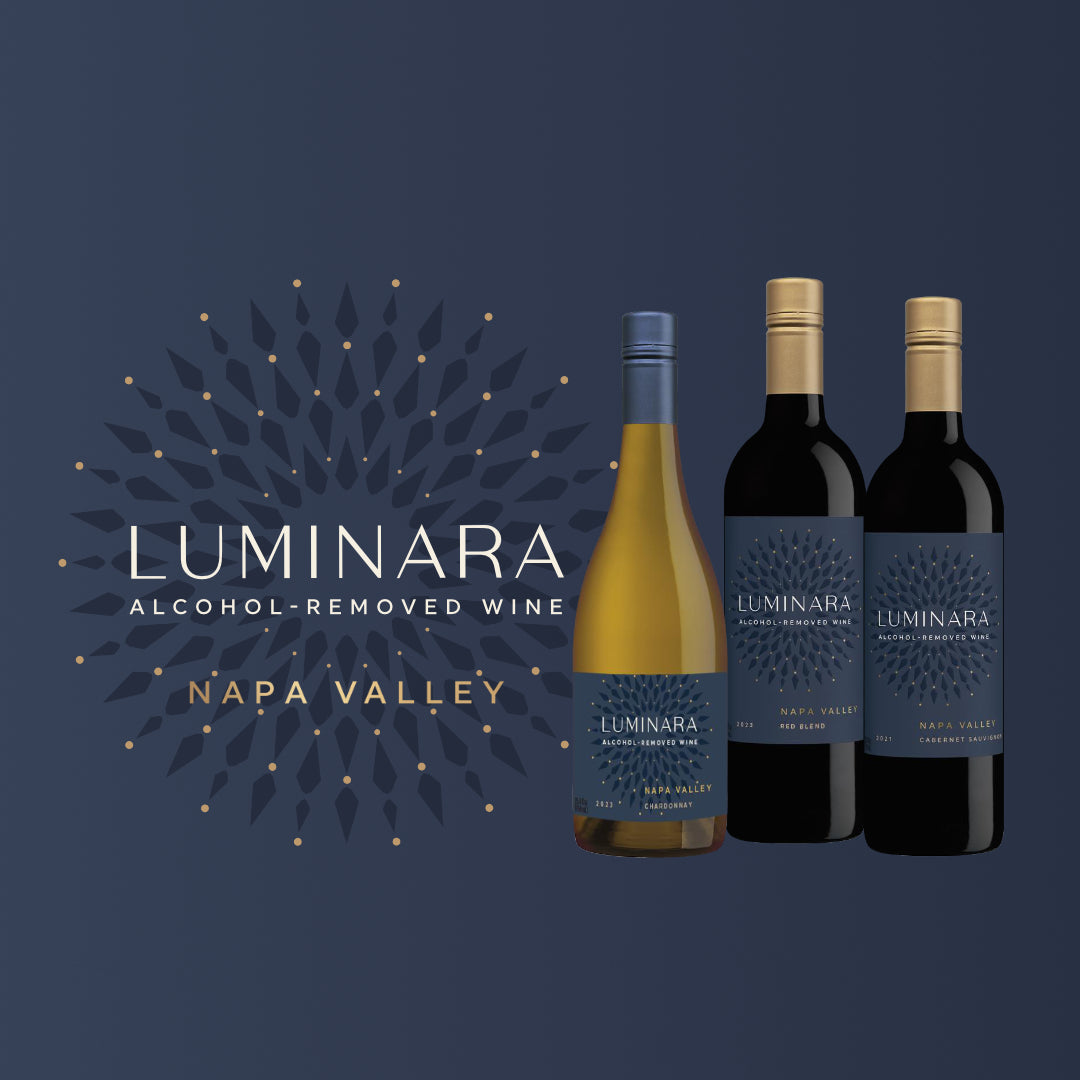 Luminara – Soft Crush