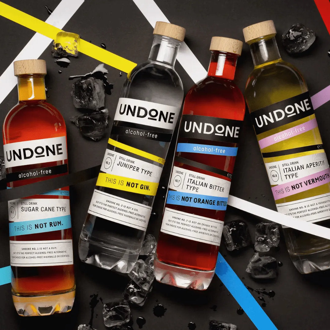 Undone – Soft Crush