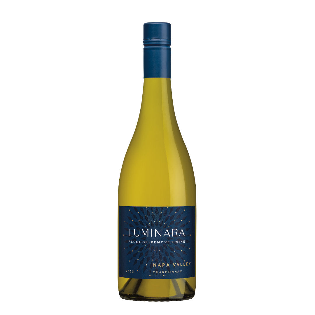 Luminara Napa Chardonnay 2023 – Soft Crush